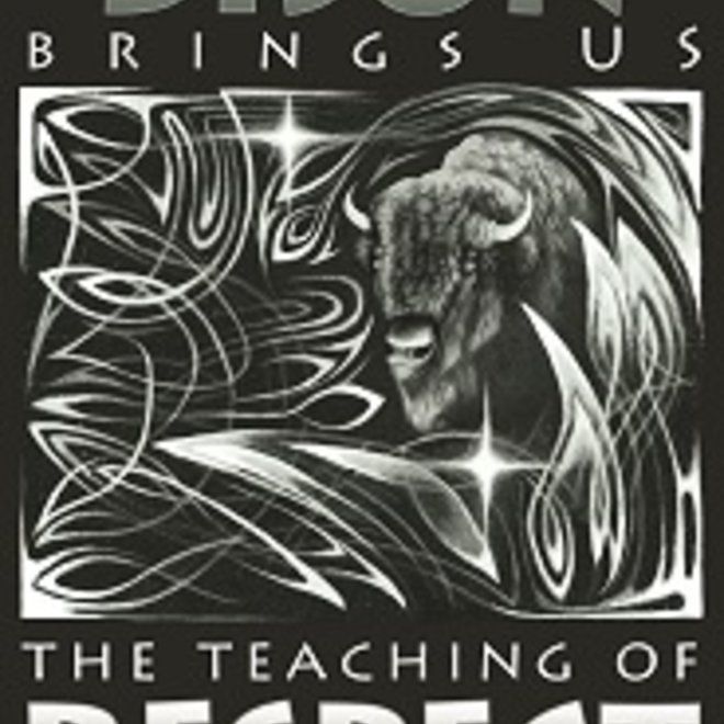 Seven Teachings Poster Set (Brings Us) - Inspiring Young Minds to Learn