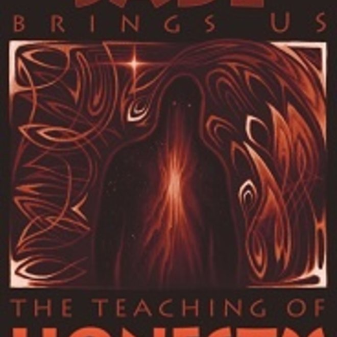 Seven Teachings Poster Set (Brings Us) - Inspiring Young Minds to Learn