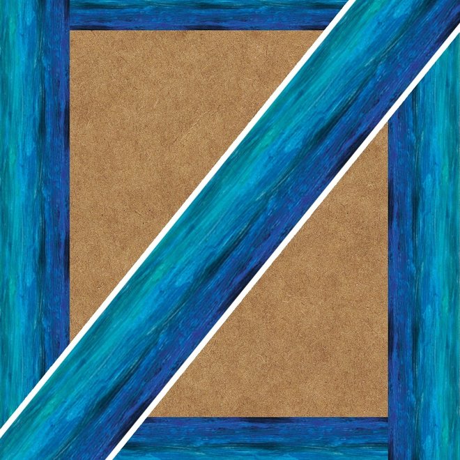 Shades Of Blue Border - Inspiring Young Minds to Learn