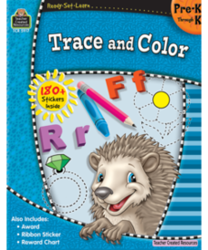 Ready-Set-Learn: Alphabet Activities PreK-K - Inspiring Young Minds to ...