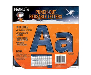 Nasa Letters - Inspiring Young Minds to Learn