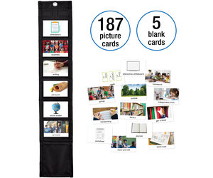 Daily Visual Schedule - Inspiring Young Minds to Learn