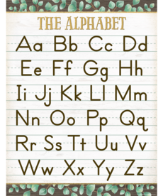 Eucalyptus Incentive Charts - Inspiring Young Minds to Learn