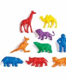 Camel Sequencing Cards - Inspiring Young Minds to Learn