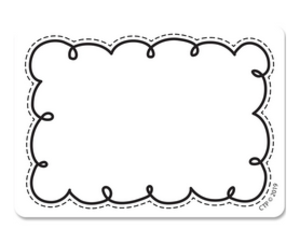 Loop-de-Loop Labels - Inspiring Young Minds to Learn