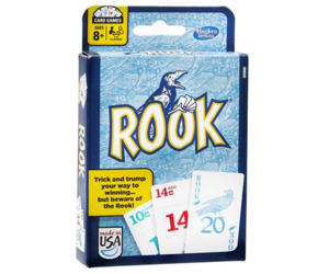 Rook Card Game - Inspiring Young Minds to Learn