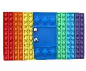 Pop it dice game - Inspiring Young Minds to Learn