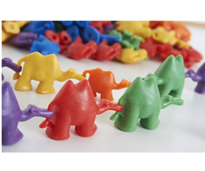 Connecting Camels-set 96 - Inspiring Young Minds to Learn