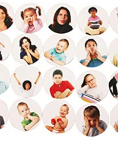 Sesame Street Matching Game - Inspiring Young Minds to Learn