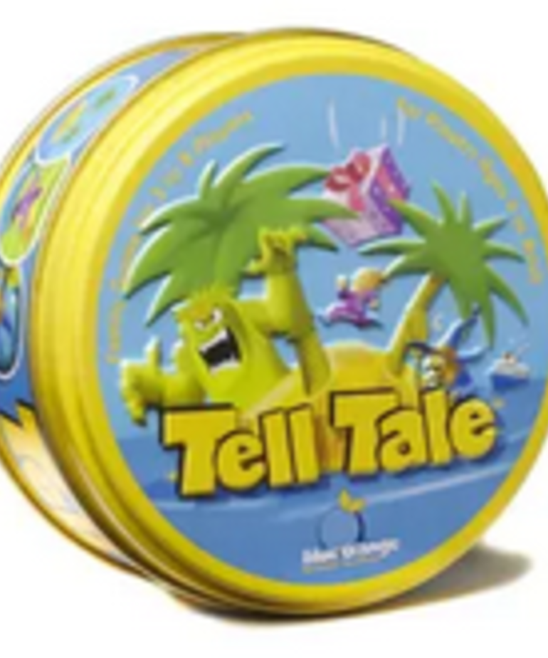Tell Tale Game Inspiring Young Minds To Learn Tell Tale Game Inspiring Young Minds To Learn