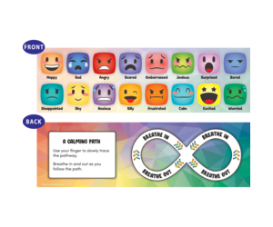 Social-Emotional Mood Meters - Inspiring Young Minds to Learn