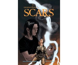 7 Generations: Scars - Inspiring Young Minds to Learn