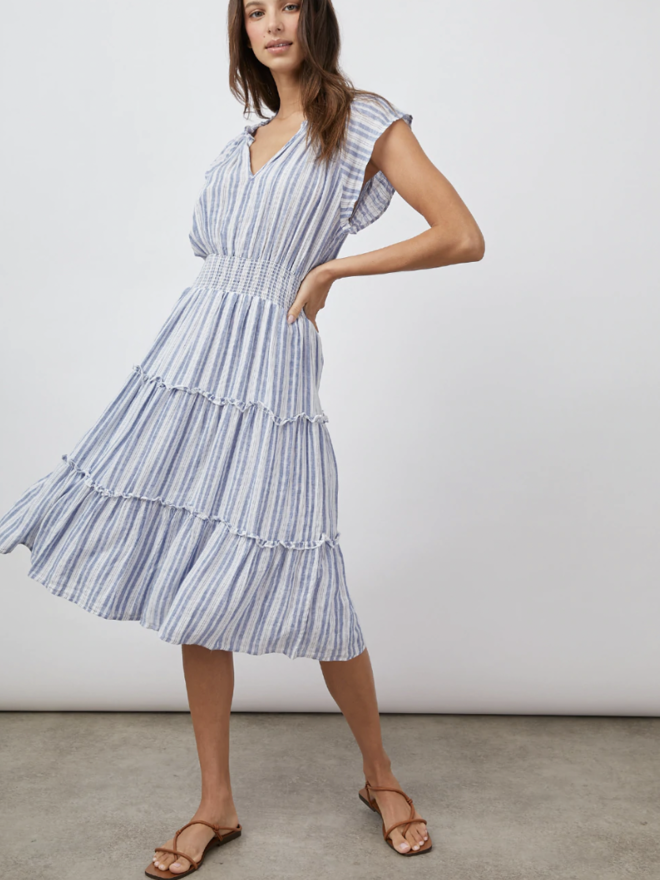 Dresses - Rowe Boutique