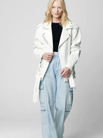Jackets - Rowe Boutique