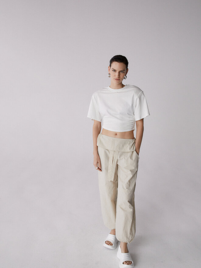 Collection - Rowe Boutique