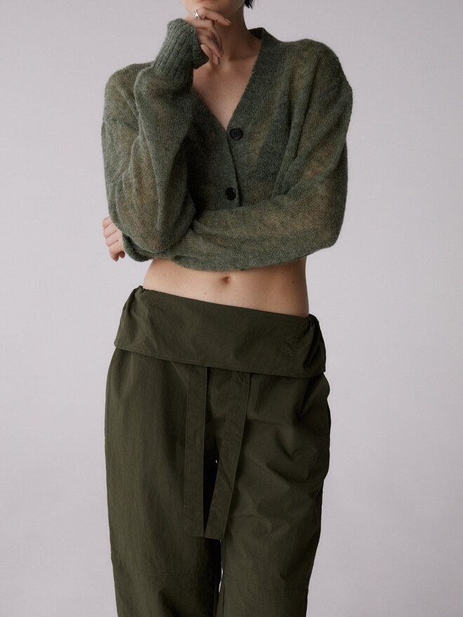 Sweaters - Rowe Boutique