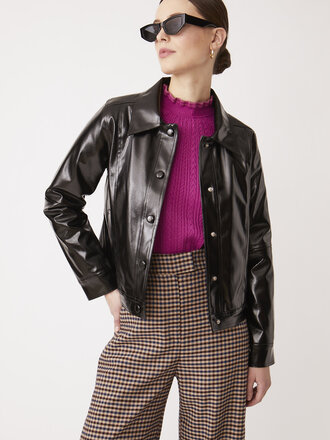 Jackets - Rowe Boutique