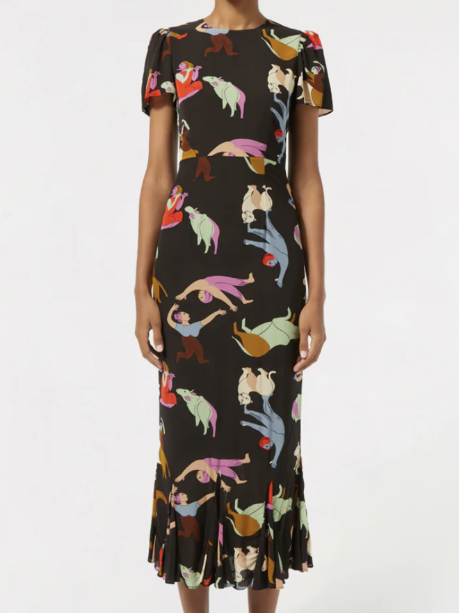 Dresses - Rowe Boutique