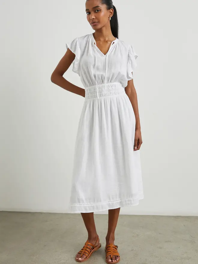 Dresses - Rowe Boutique