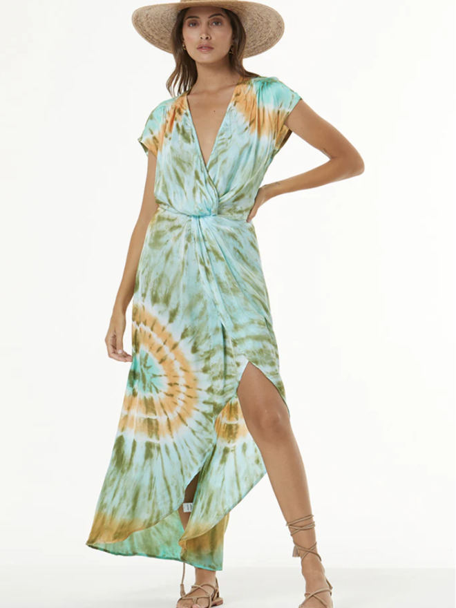 Dresses - Rowe Boutique