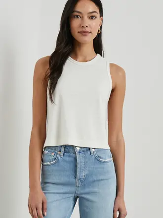 Tops - Rowe Boutique