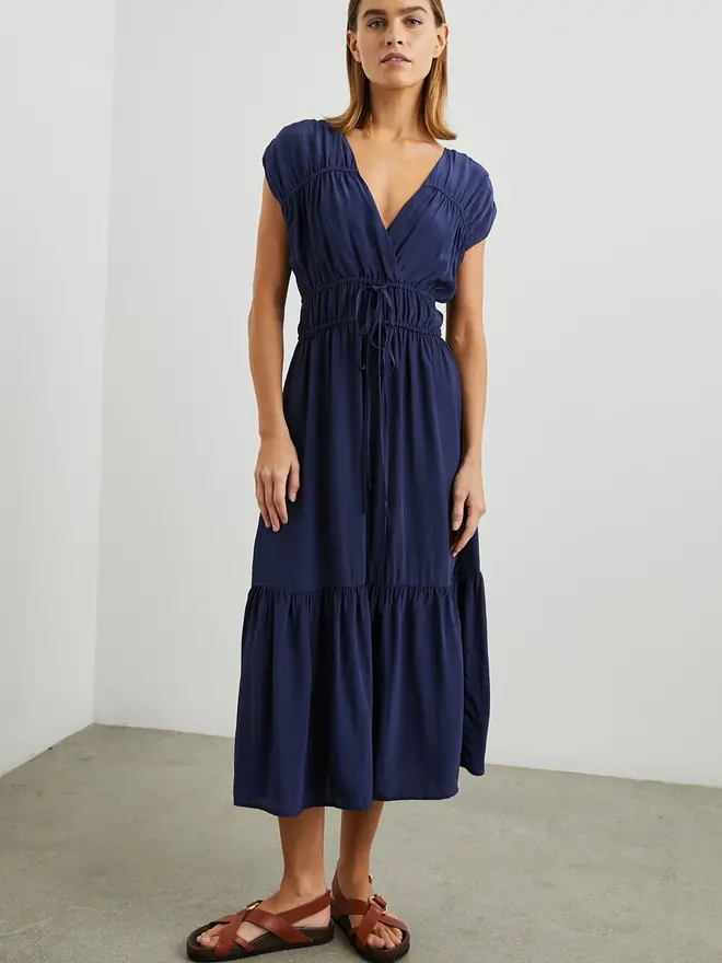 Dresses - Rowe Boutique