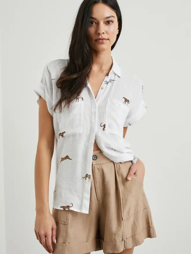 Tops - Rowe Boutique