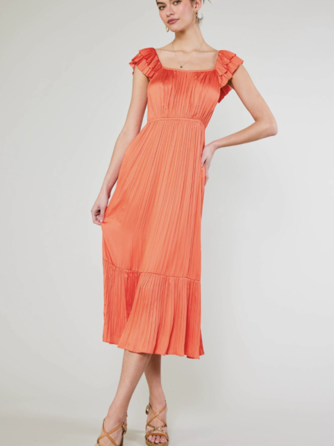 Dresses - Rowe Boutique