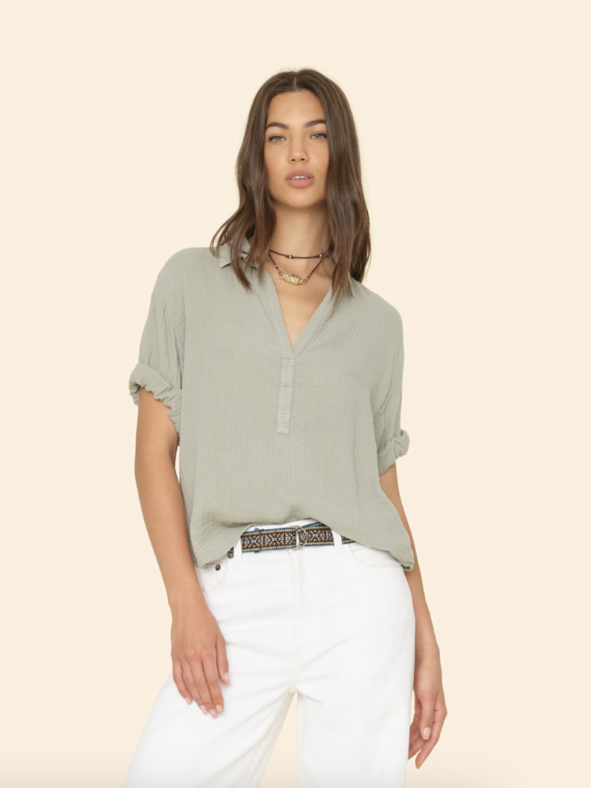 Tops - Rowe Boutique