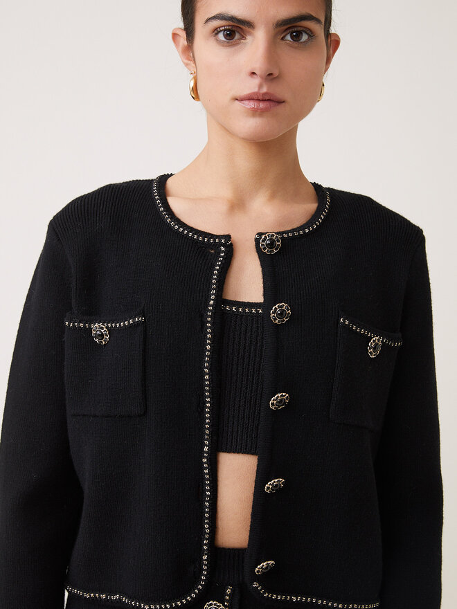 Jackets - Rowe Boutique