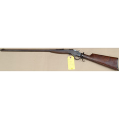 RIMFIRE RIFLE - Goble's Firearms