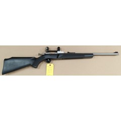 RIMFIRE RIFLE - Goble's Firearms