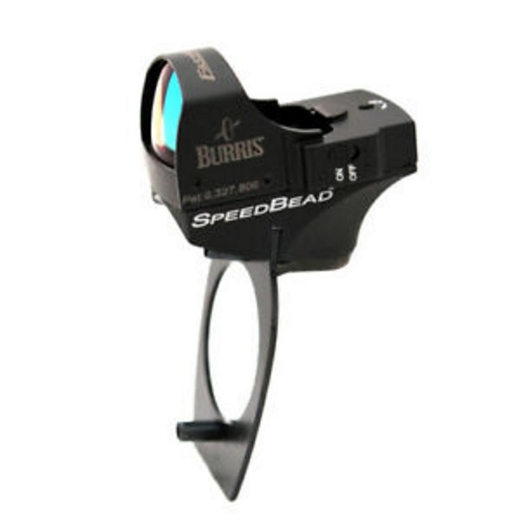 BURRIS SPEED BEAD COMBO - REMINGTON 870 - Goble's Firearms