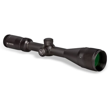 Vortex Rifle Scopes | Goble's Firearms - Goble's Firearms