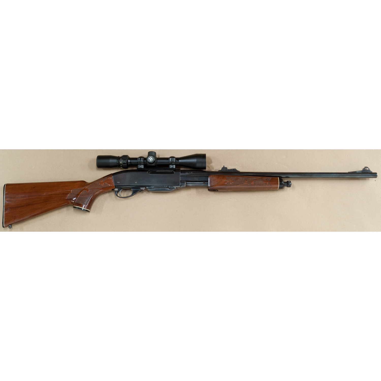 REMINGTON 7600 270 WIN PUMP ACTION RIFLE WOOD STOCK - Goble's Firearms