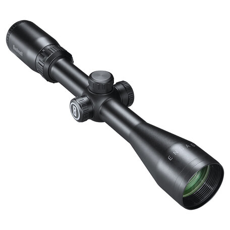 Unleash Your Precision with Bushnell Rifle Scopes | Goble's Firearms ...