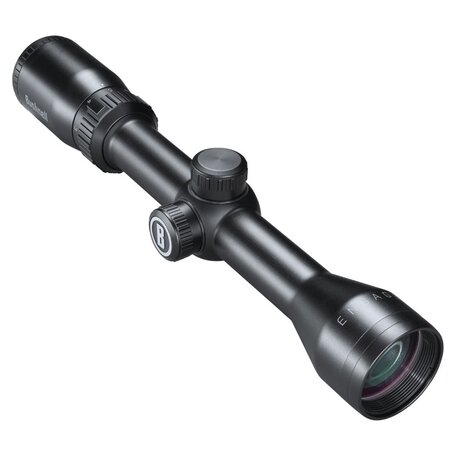 Unleash Your Precision with Bushnell Rifle Scopes | Goble's Firearms ...