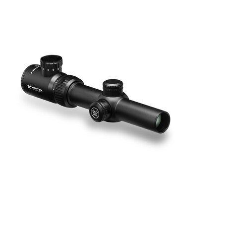 Vortex Rifle Scopes | Goble's Firearms - Goble's Firearms