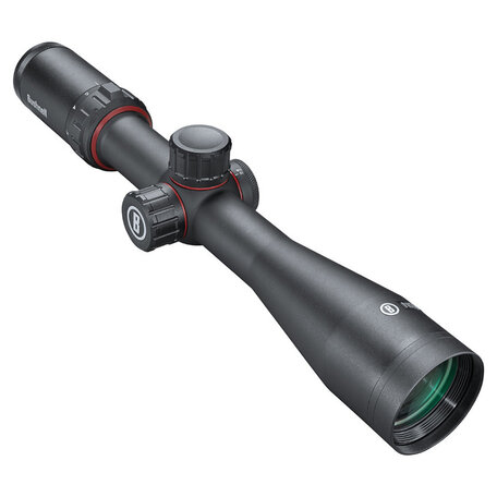 Unleash Your Precision with Bushnell Rifle Scopes | Goble's Firearms ...
