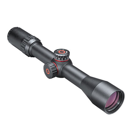 Unleash Your Precision with Bushnell Rifle Scopes | Goble's Firearms ...