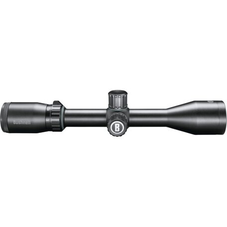 Unleash Your Precision with Bushnell Rifle Scopes | Goble's Firearms ...