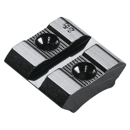 Secure Your Optics with High-Quality Weaver Base Mounts for Firearms ...