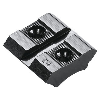 Secure Your Optics with High-Quality Weaver Base Mounts for Firearms ...