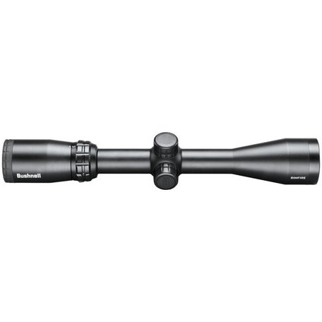 Enhance Your Shooting Accuracy with Top-Quality Rifle Scopes - Buy Now ...