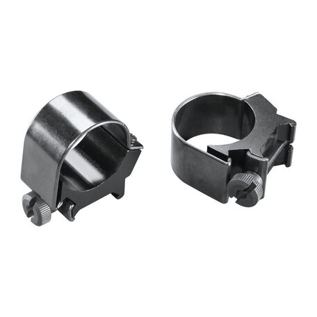 WEAVER RINGS | GOBLE'S FIREARMS - Goble's Firearms