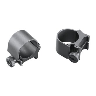 WEAVER RINGS | GOBLE'S FIREARMS - Goble's Firearms