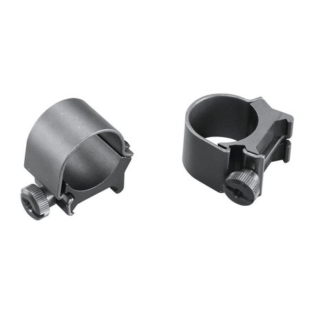 Weaver Rings - Goble's Firearms