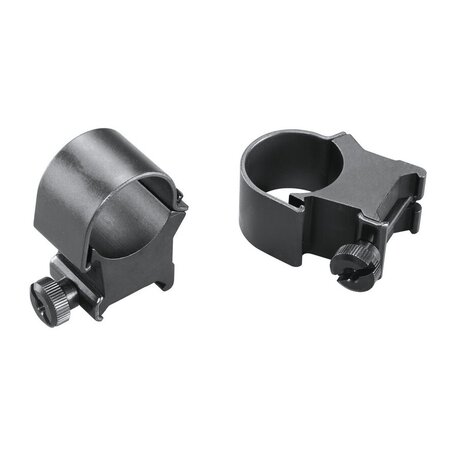 WEAVER RINGS | GOBLE'S FIREARMS - Goble's Firearms