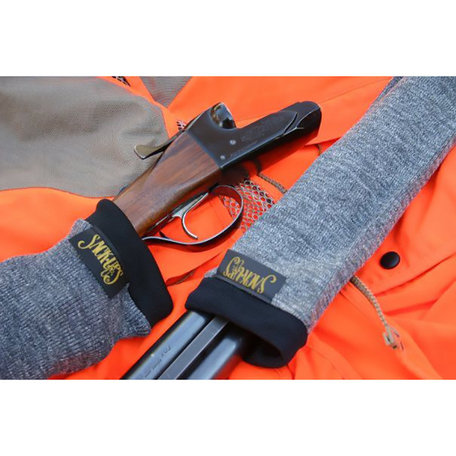 LONG GUN CASE SOFT - Goble's Firearms