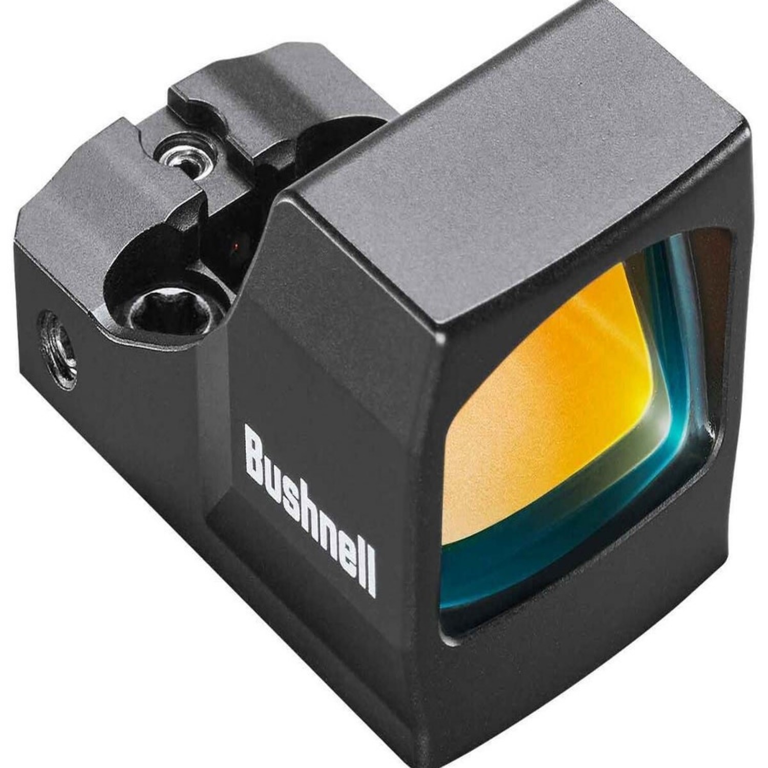 BUSHNELL RXC-200 1X24MM 6MOA RED DOT - Goble's Firearms